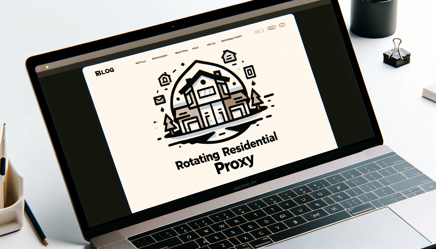 The Ultimate Guide: Buy Rotating Proxies from Wingate.me - Blog - IPOASIS